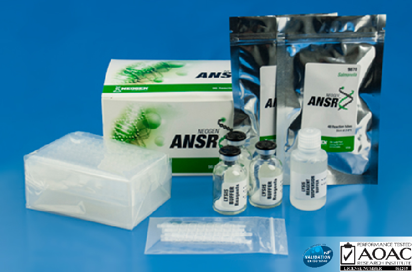 ANSR - | CHROMagar | Neogen | Acumedia | JNC Chisso | MGC | iNL ABTEC ...